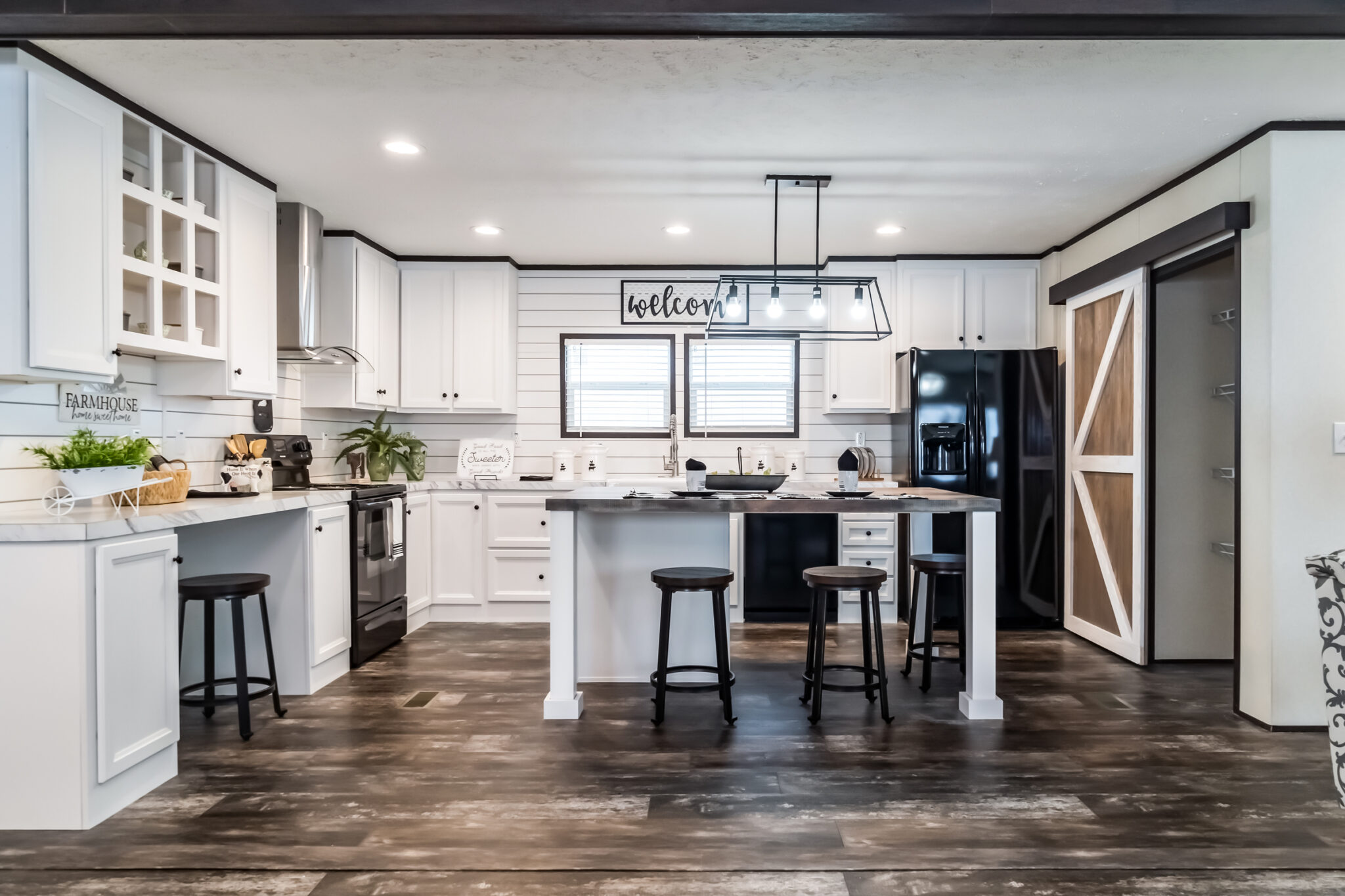 Duracraft Cabinets: Photo Gallery